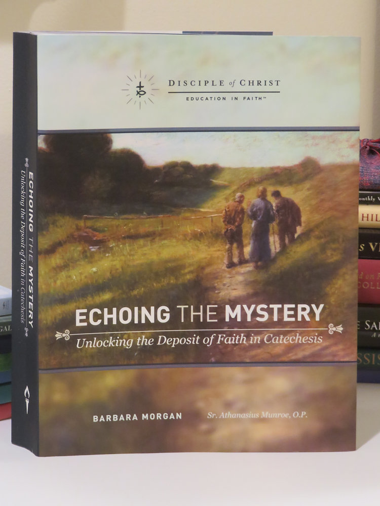 Echoing the Mystery
