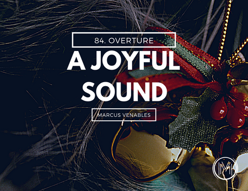 A Joyful Sound | Marcus Venables