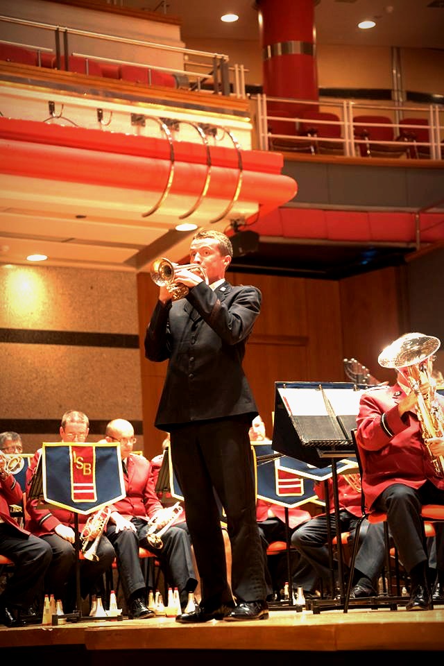 Bio | Marcus Venables