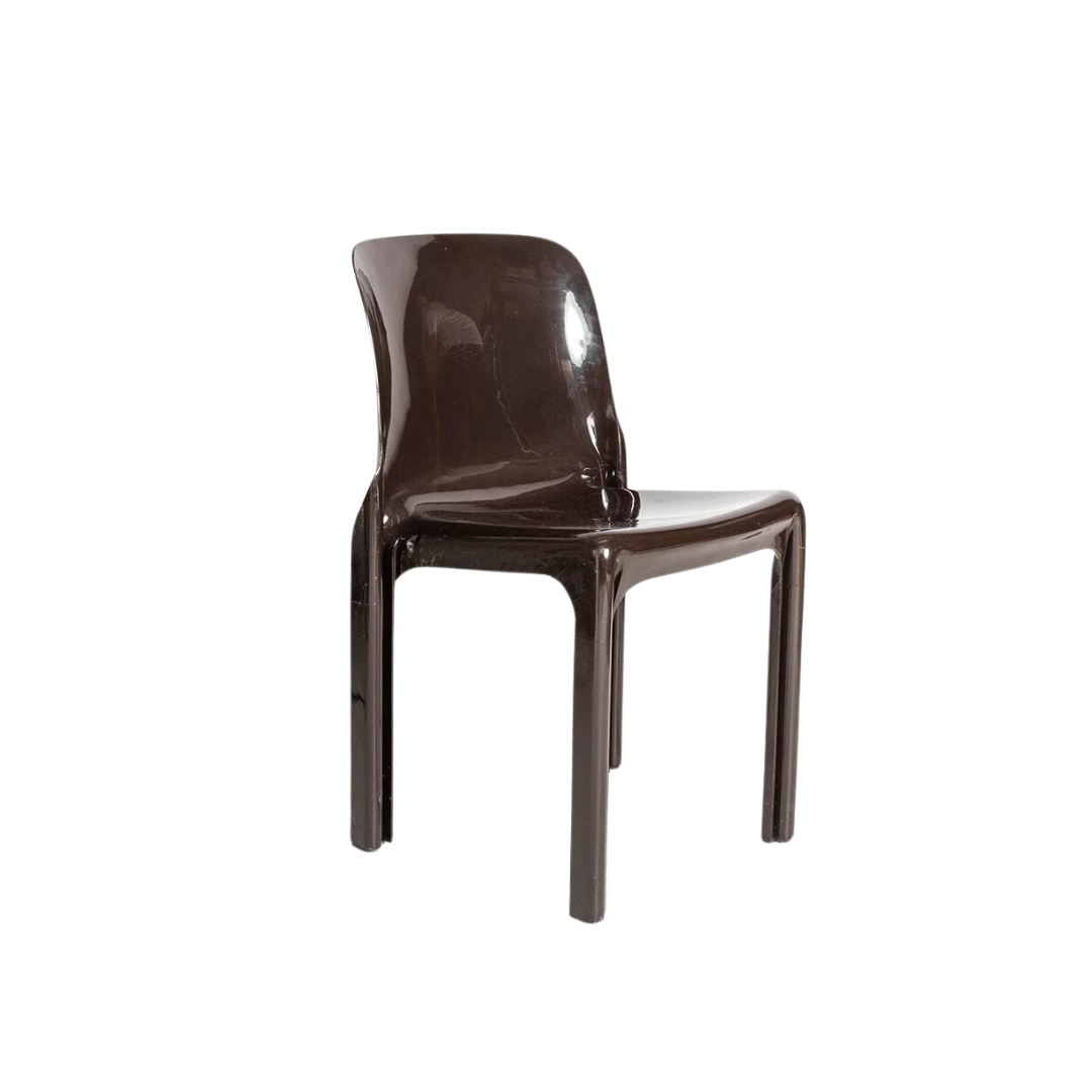Selene Chair | meinkatzcreations