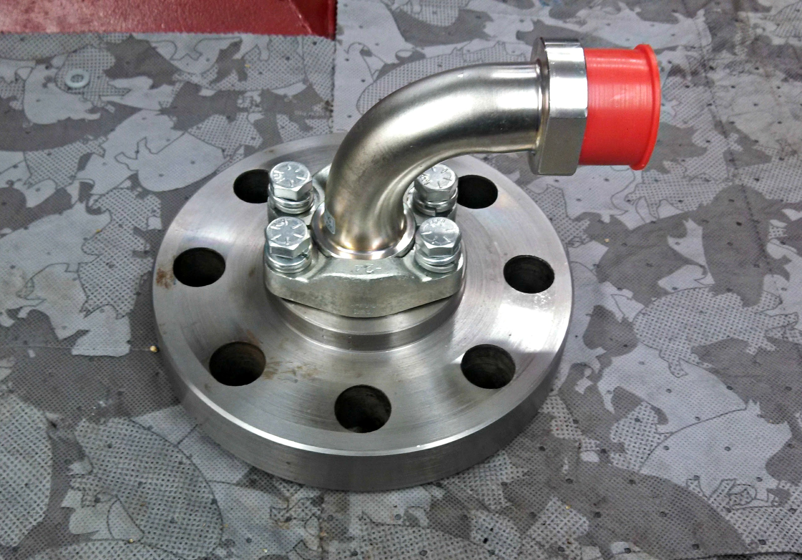 Hydraulic Repair | United States | Force Hydraulics & Machine, LLC