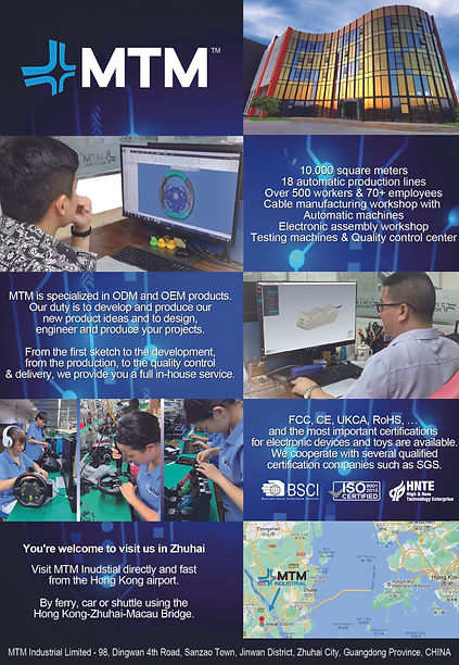 Accessories Video Games, PC Gaming and eSports | Controllers, Wheels ...