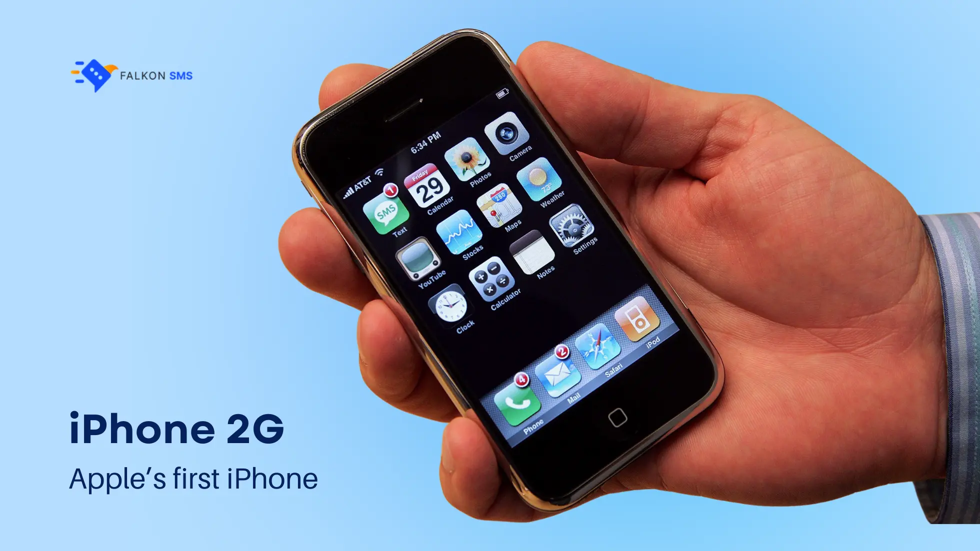 From Bricks to Smartphones: The Evolution of Mobile Phones