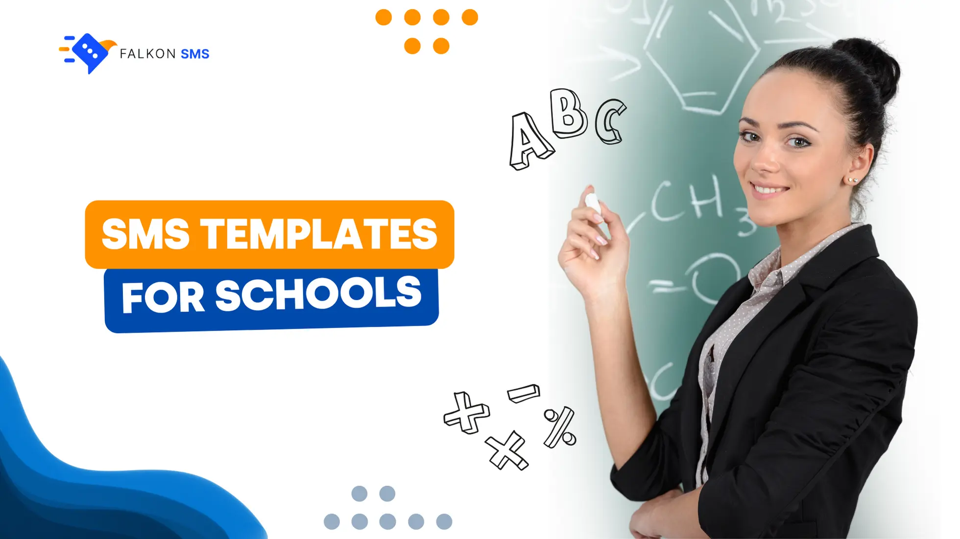 45+ Ready-To-Use SMS Templates for School Marketing 45+ Ready-To-Use SMS Templates for School Marketing