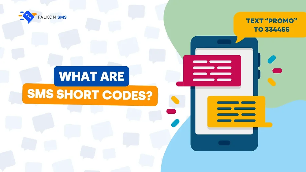 SMS Short Codes: What They Are & When Your Business Actually Needs One ...