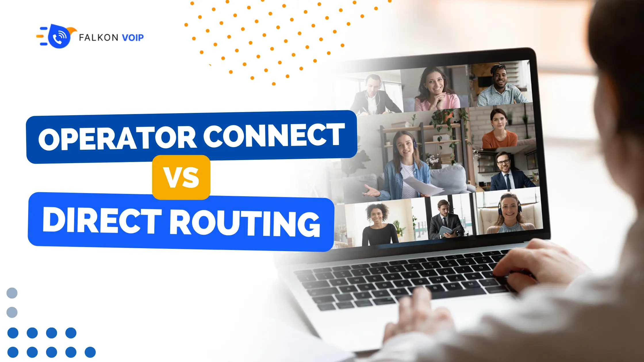 Operator Connect vs Direct Routing: Which One is Right for you? Operator Connect vs Direct Routing: Which One is Right for you?