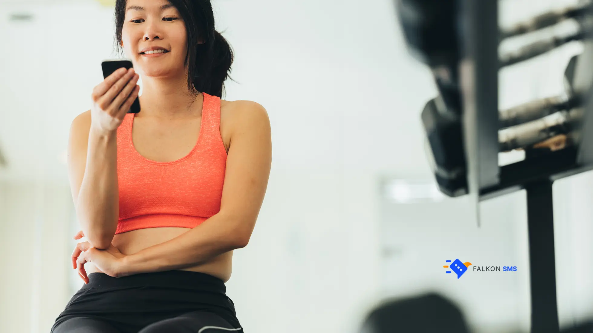 20 SMS Marketing Templates for Gyms and Fitness Centers