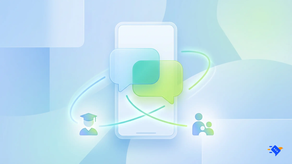 Webex SMS Integration for Better School Communication