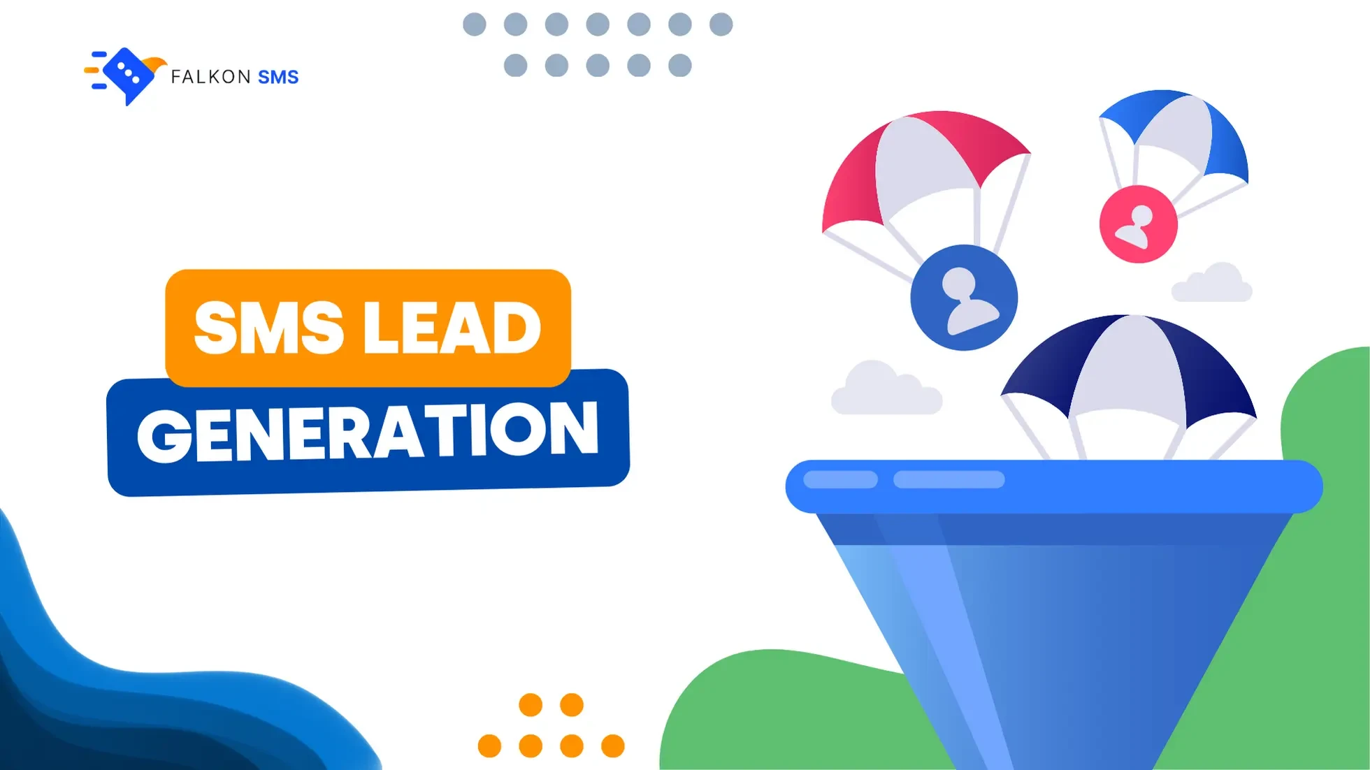 How to Generate More Leads with SMS Marketing