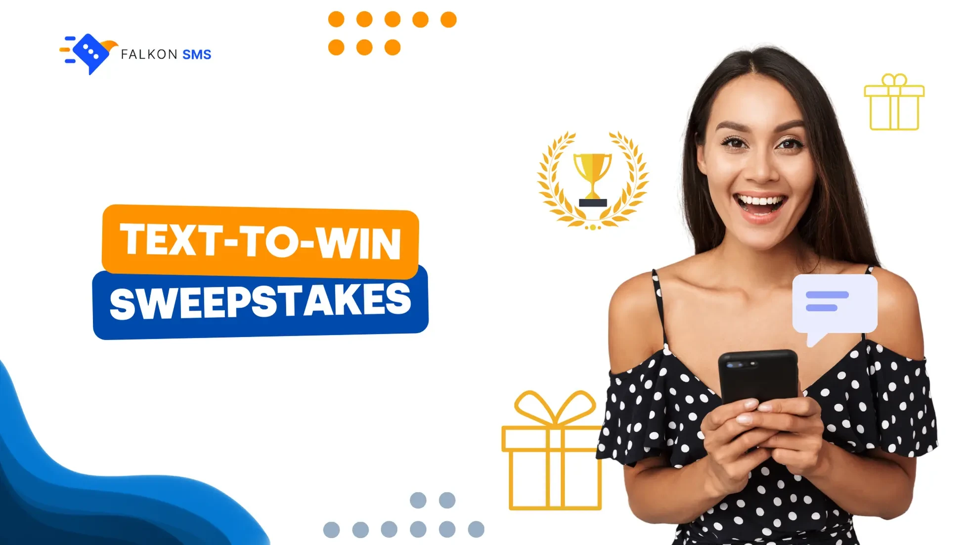 How Text-to-Win Can Boost Your Brand