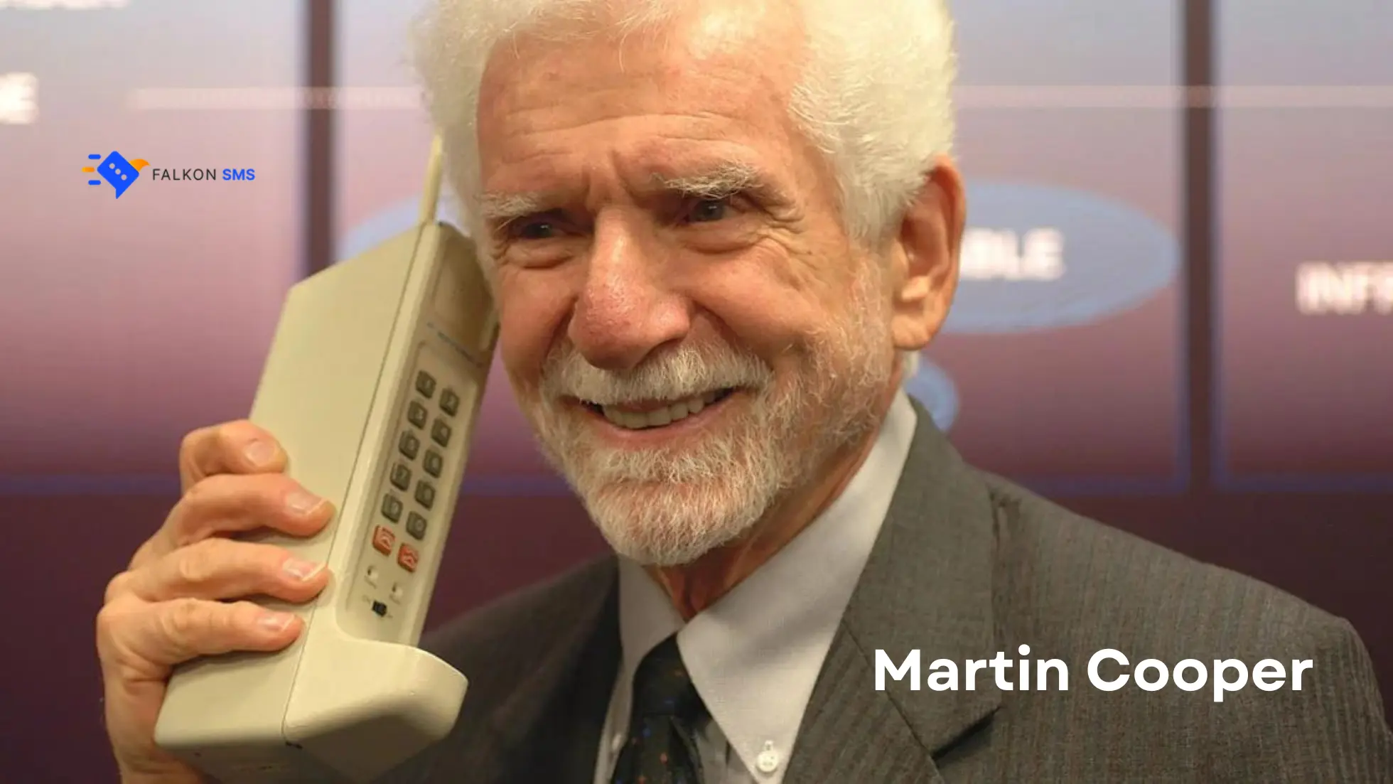 From Bricks to Smartphones: The Evolution of Mobile Phones