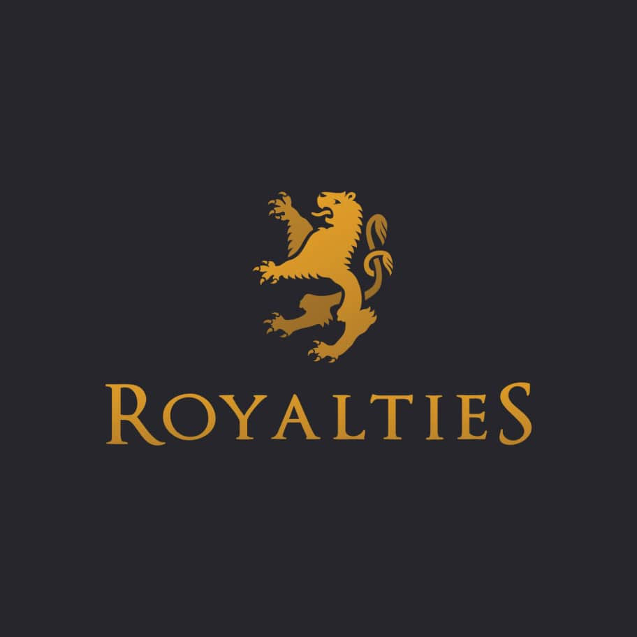 royalties-luxury-resort-logo