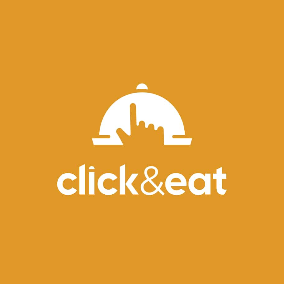click-eat-food-delivery-logo