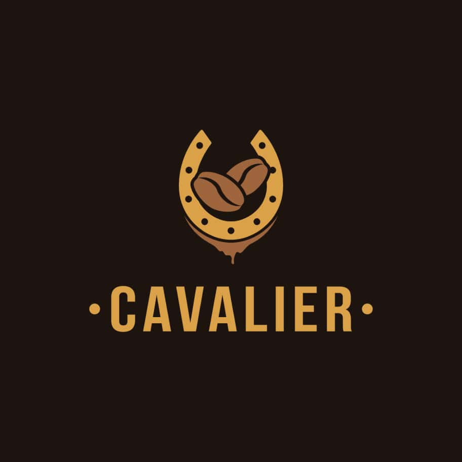 cavalier-charming-café-lounge-logo