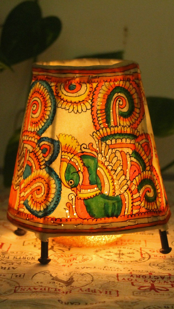Discovering The Palkhi’s Collection: Part Two