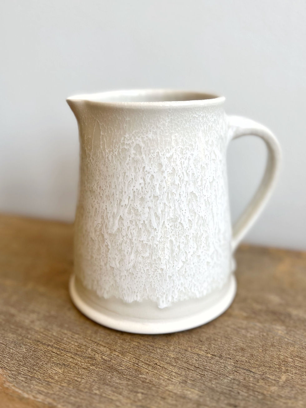 water pitcher | HS Mercantile