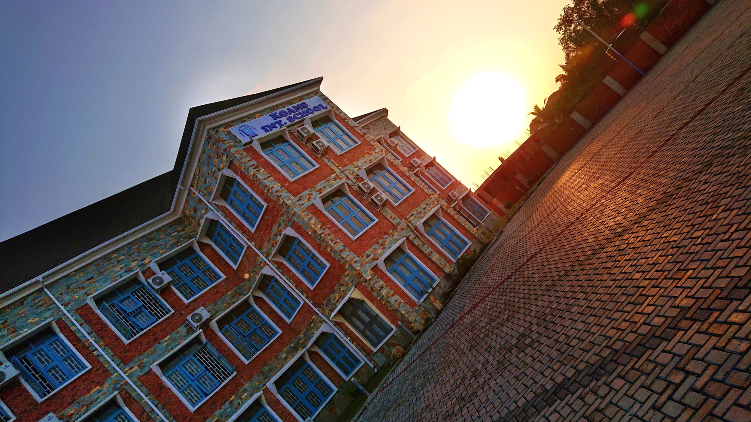 HOME | Koansonlineschool