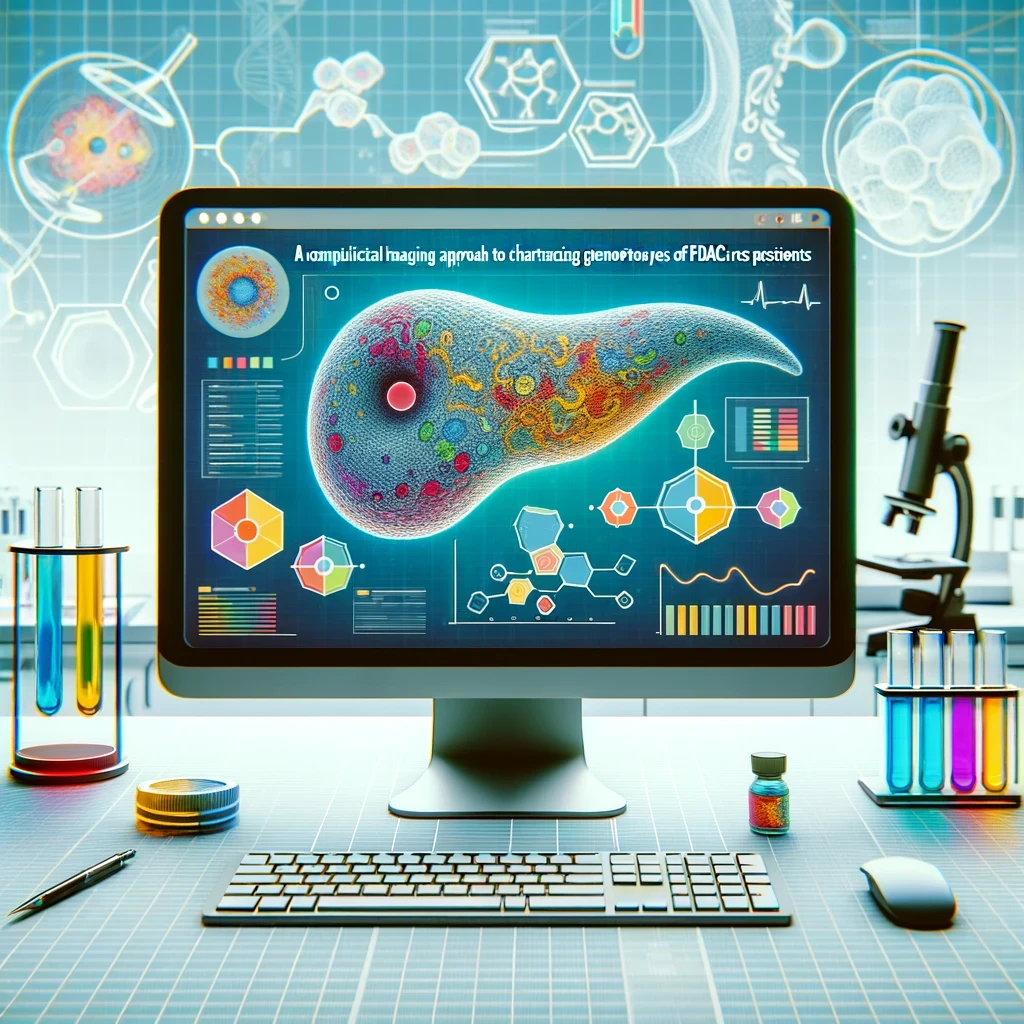 A Computational Imaging Approach to Characterizing Genomic Phenotypes ...