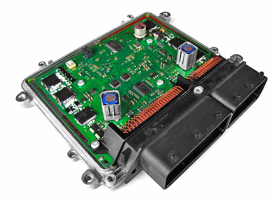 The Use of Sensors in the Automobile Industry