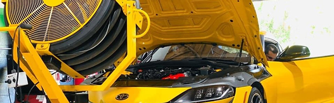 Transform Your Car with Performance Upgrades | Tuning Dynamics