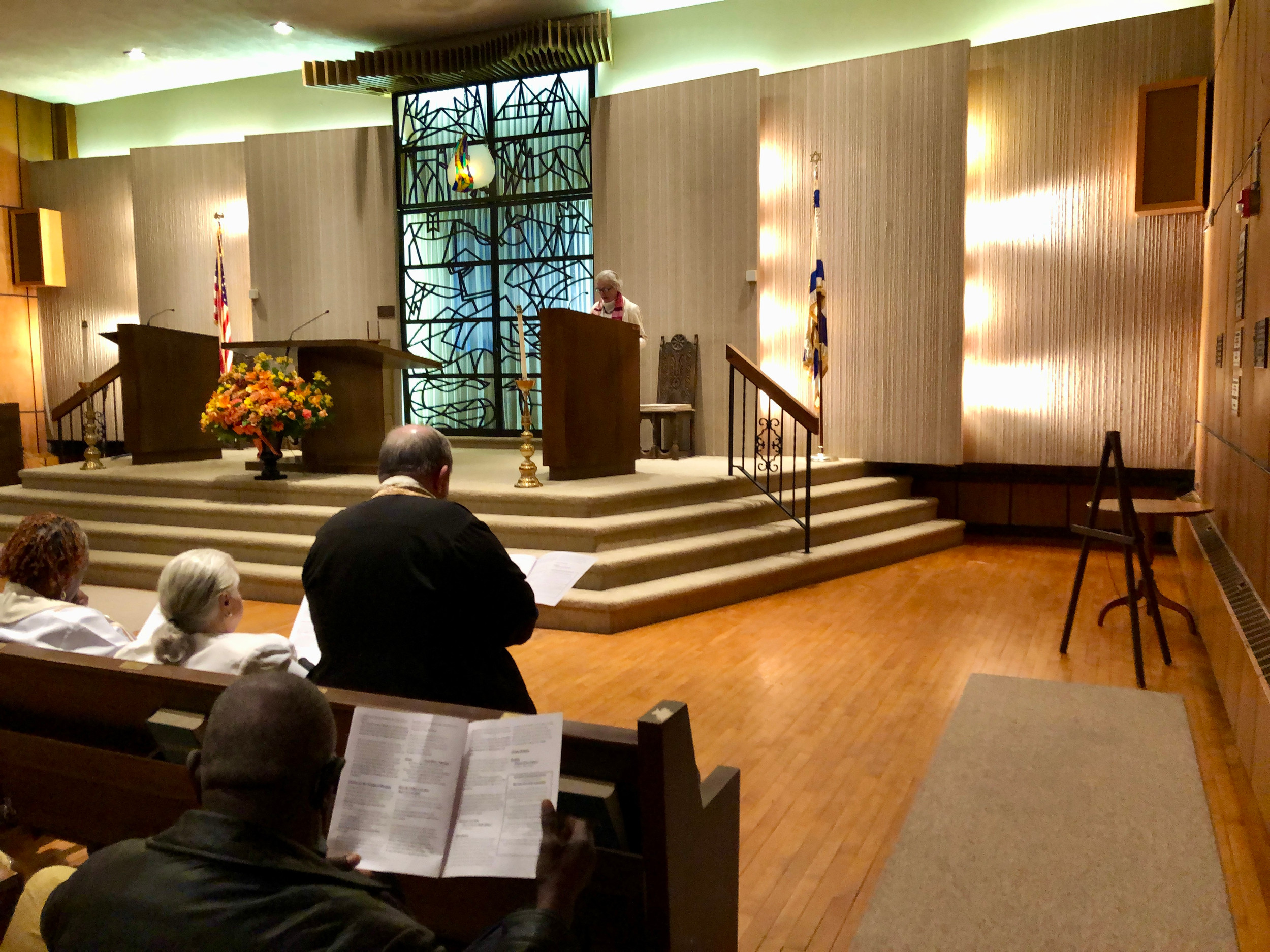 About Us | Temple Beth Am