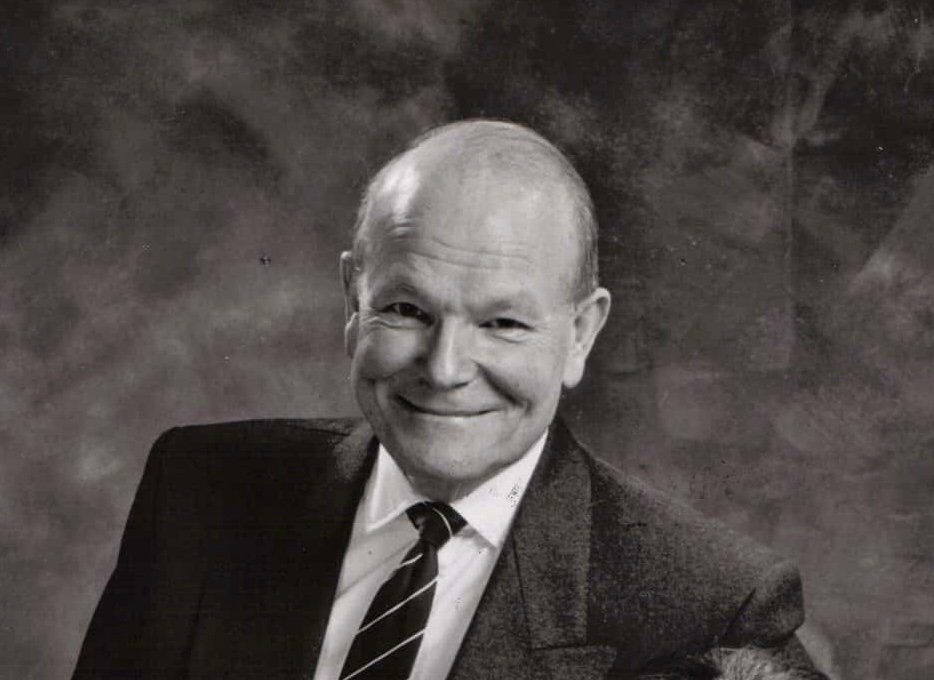 UK film industry pioneer Sir Sydney Samuelson dies aged 97