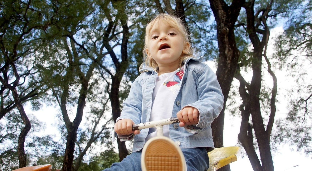 Childhood Concussions: What to Look For and What to Do as a Parent