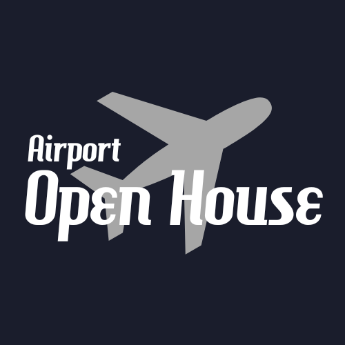 Airport Open House | HCCOC