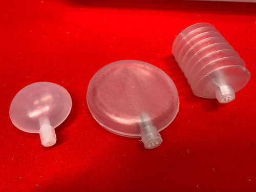 Squeaker (Large Concertina Style) | The Enchanted Rabbit