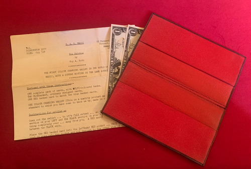 New Rainbow by Roy Roth R.A.R Magic | The Enchanted Rabbit