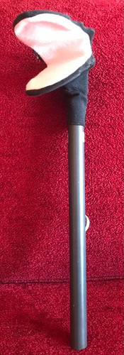 Axtell’s Twist & Talk | The Enchanted Rabbit