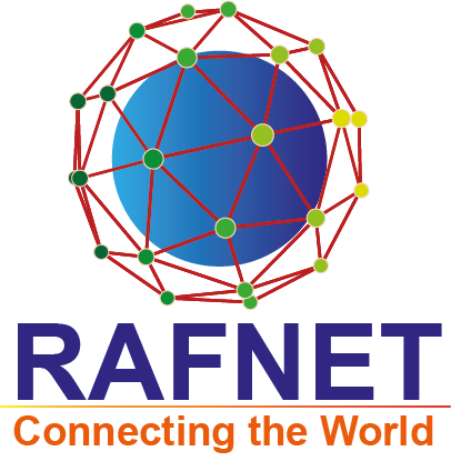 RAFNET'17 Registration