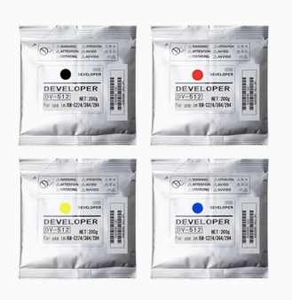 Developer Powder DV313 for Konica Minolta 258, 308, 368, 458, 558, 658 ...