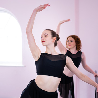 Dance Classes | Caroline Green Dance & Theatre Arts | England