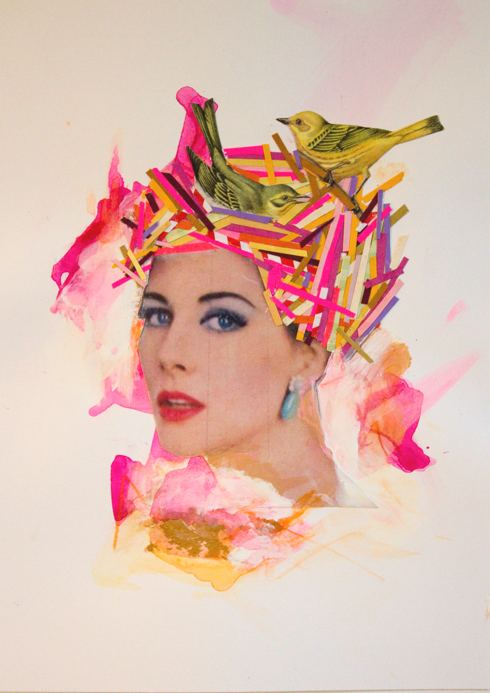 GALLERY | juliamarygrey