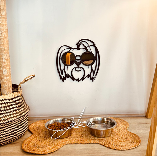 Lhasa Apso MINI | Julisa