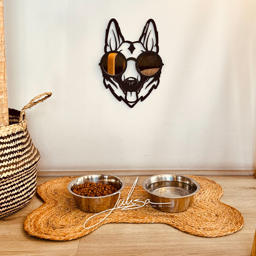 Pasto Alemán MINI | Julisa