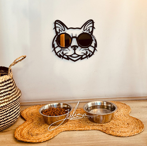 Gato persa MINI | Julisa