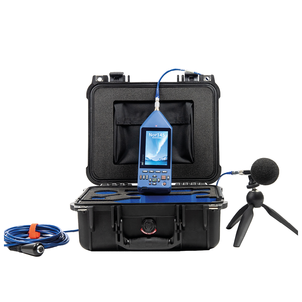 All Monitoring Instruments | ⭐ 5 Star-Rated Reviews