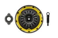 ACT Mod Twin Disc 225 Clutch Kit for Evo 4-9 | FSI Motorsports