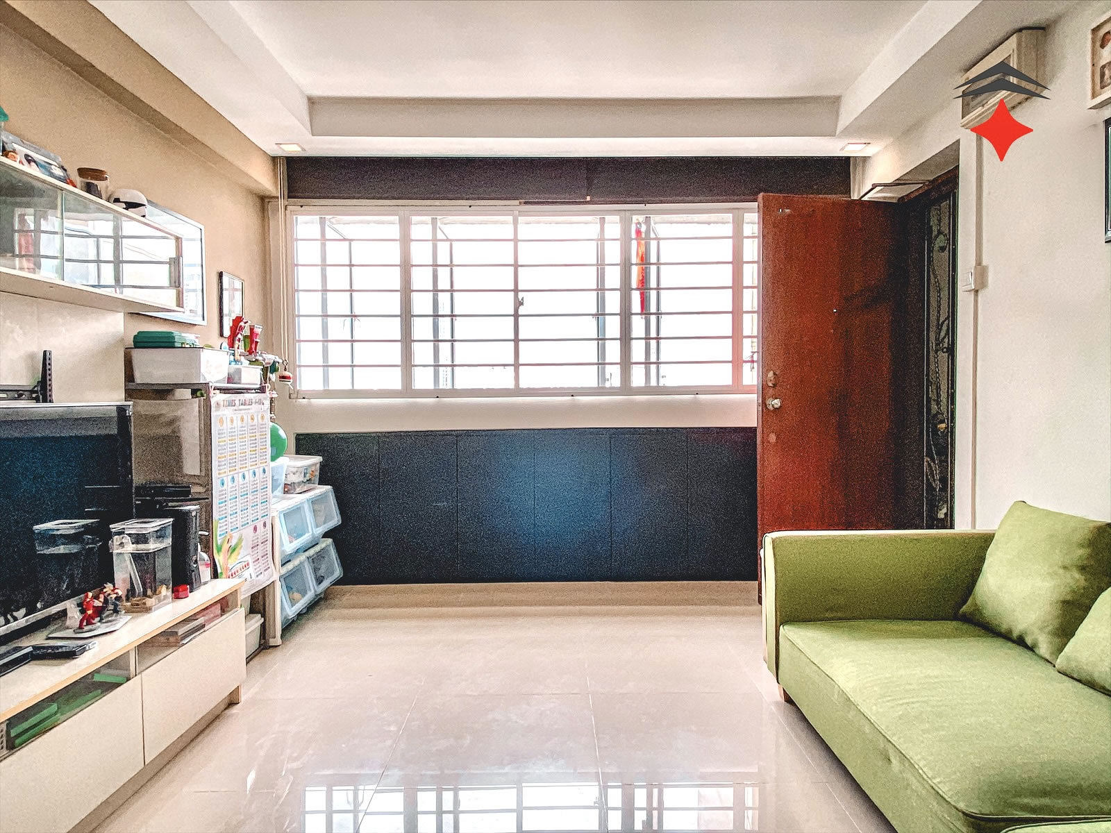 23A Queens Close 3RM Flat - For Sale | UppMarketSG / Property Marketing ...