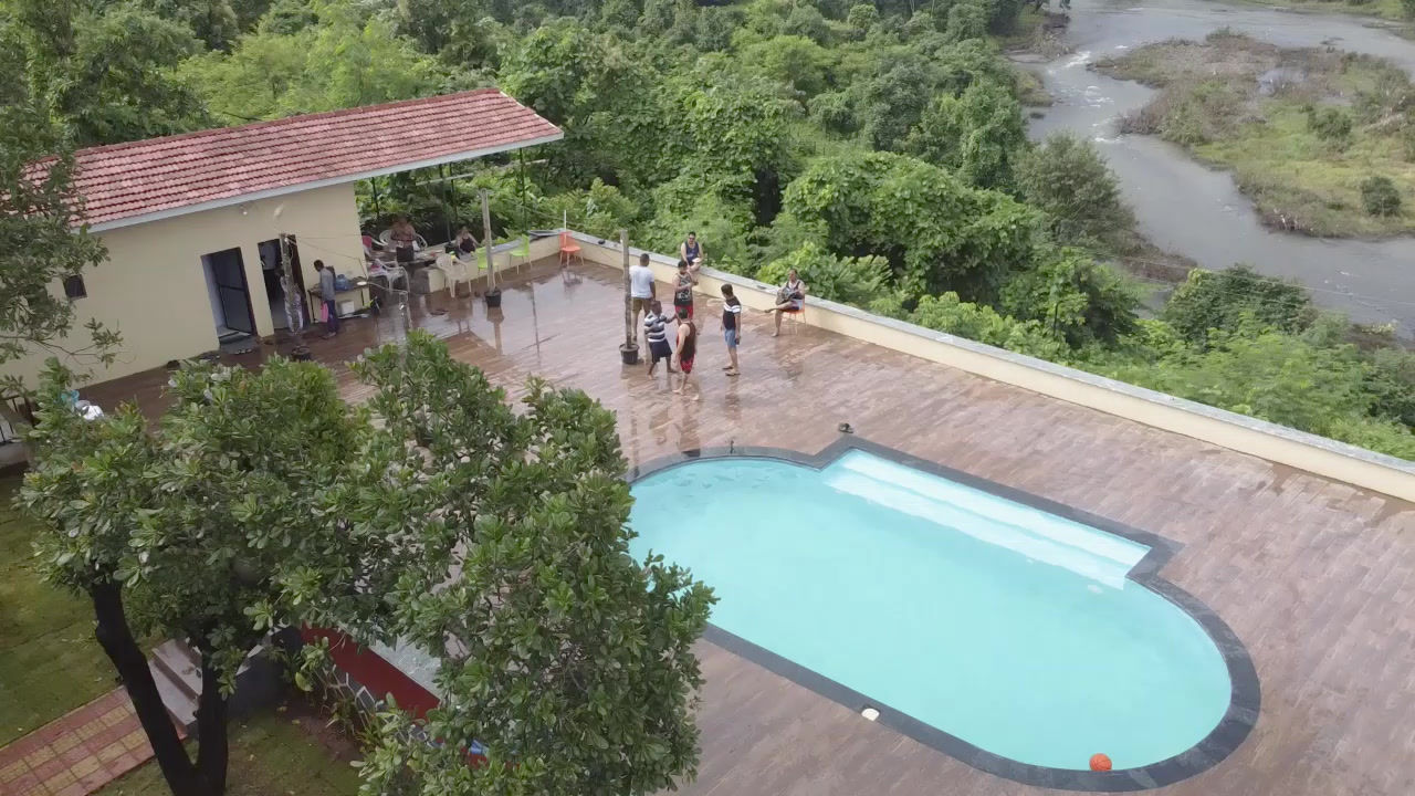 Camping | PANVEL | KARJAT | Project Eden