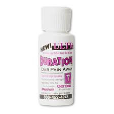 Ultra Duration™ Liquid Topical Anesthetic | Feature Fusion PMU