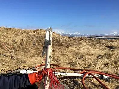Well Pipe Retrieval Tool | The Fetch by Dapalco