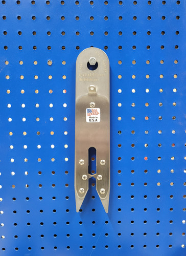 Precision Bare Well Pipe Retrieval Tool | TheFetch 214-P