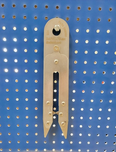 Powerful Well Pipe Retrieval Tool – TheFetch 214-C