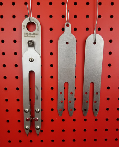 Well Pipe Retrieval Tool – TheFetch 200 Combo Versatility