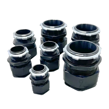 ELIOS-KPEI-NEW - Elios Inversa Cable Gland Kit | 14 pieces - KABAIR