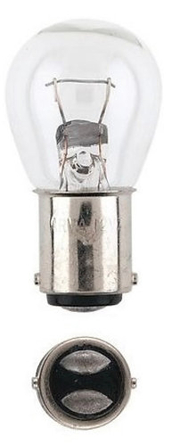 FOCO INCANDESCENTE 25W, 24V, BASE BA15D, 18X35MM | PROINMAR