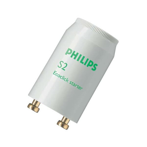 ARRANCADOR 4-22W, 220-240V, S2, PHILIPS | PROINMAR